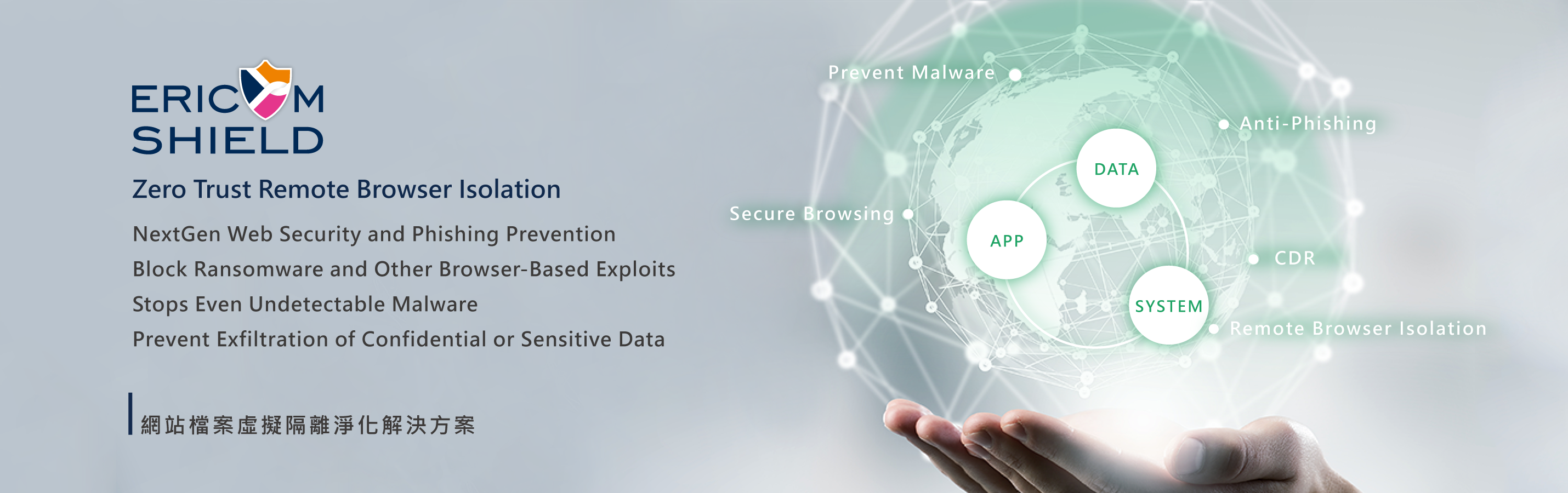 漢領國際有限公司 - 漢領國際有限公司