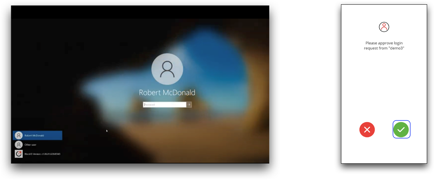 漢領國際有限公司 - BlockID Workforce